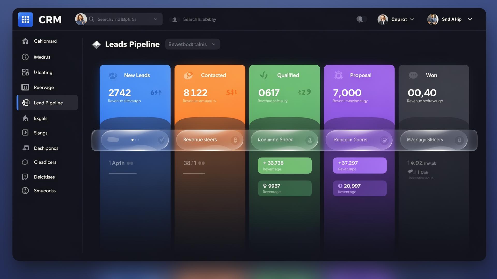 ClientSpace.ai | Modern CRM for B2B Sales Teams
